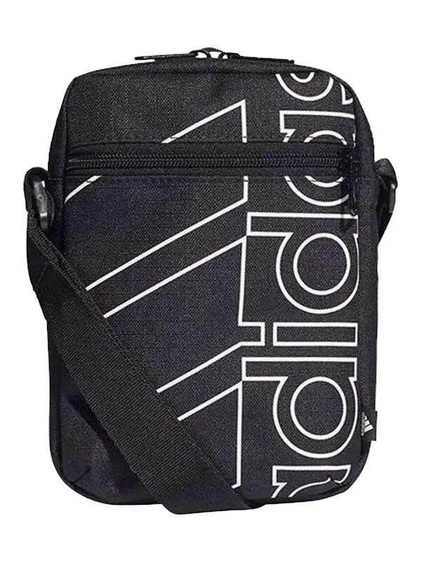 Adidas Badge Of Sport Organizer Bag - Black/white