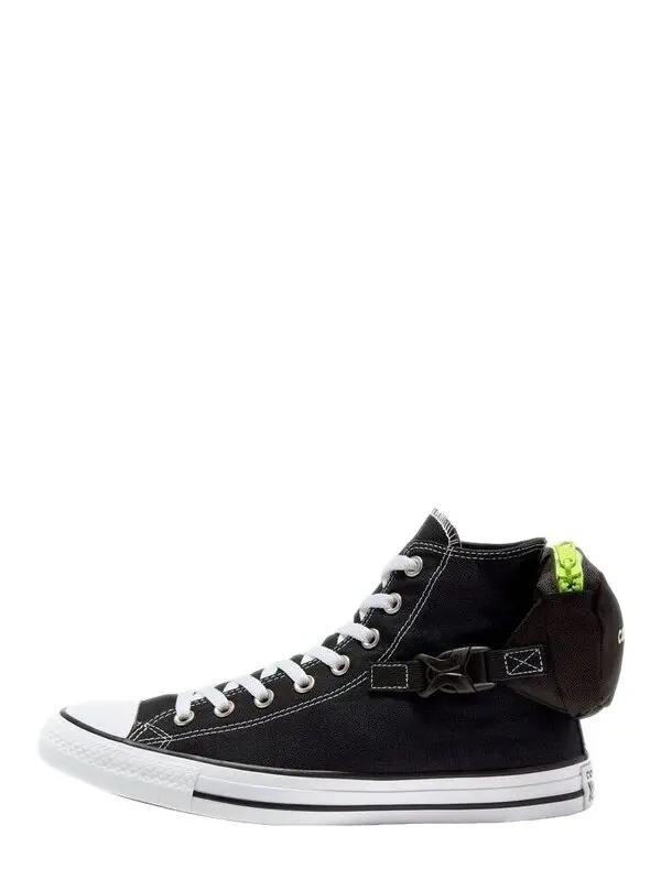 CONVERSE Chuck Taylor All Star High Top Sneakers - Black