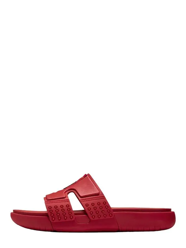 JORDAN Hydro Slides - Red