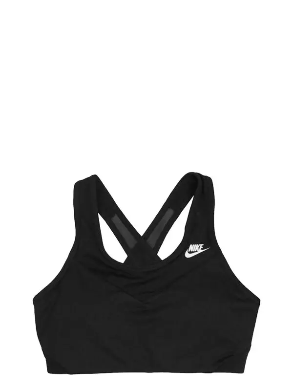 Nike Windrunner Bra - Black
