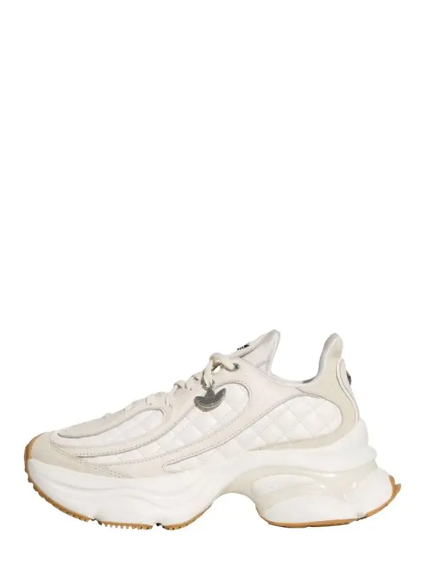 Adidas Ozvenuz Sneakers - White