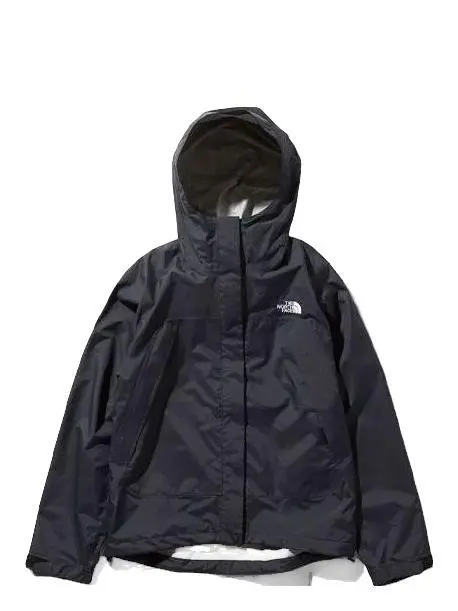 The North Face Short Jacket - Black