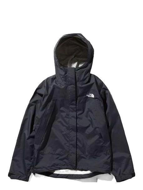 The North Face Short Jacket - Black