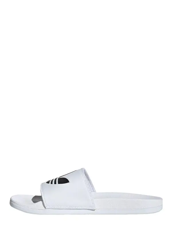 Adidas Adilette Lite Slides - White