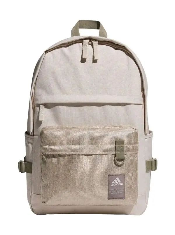 Adidas Must Haves Material Backpack - Beige