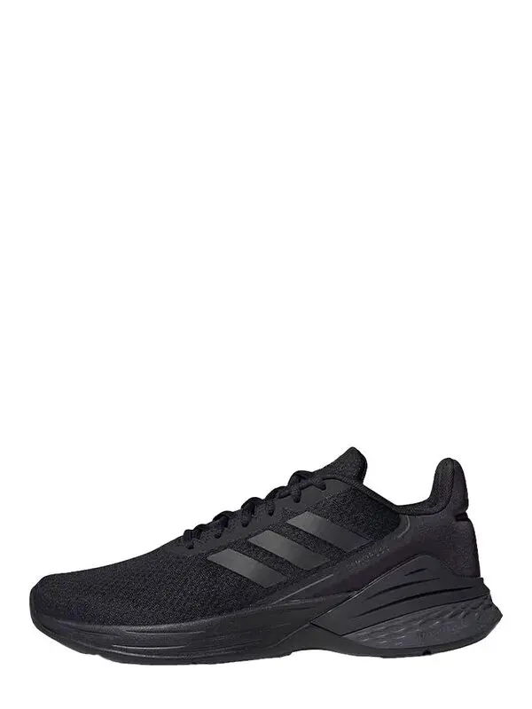 Adidas Response Sr Sneakers - Black
