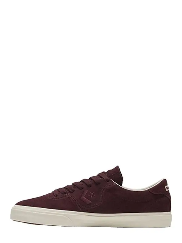 CONVERSE Louie Lopez Pro Low Sneakers - Dark Red