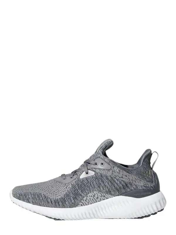 Adidas Alphabounce Hpc Ams Athletic Sneakers - Grey