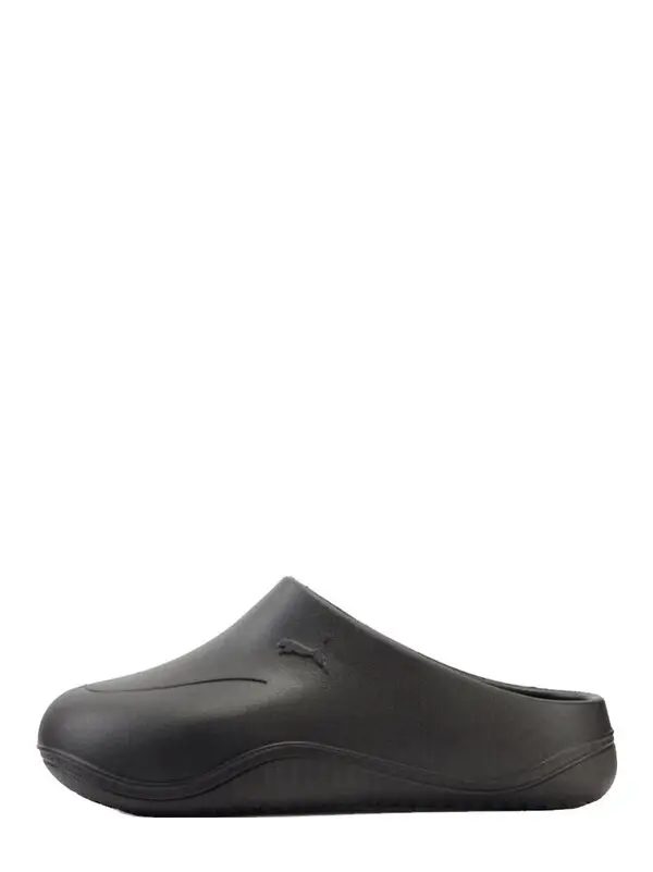 PUMA Wave Mule - Black