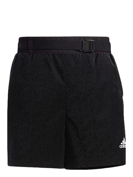 Adidas Woven Sports Shorts - Default Color