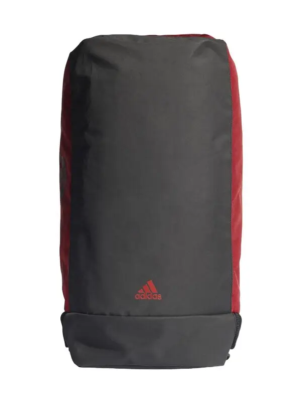 Adidas Manchester United Colorblock Large Capacity Backpack - Multi-color