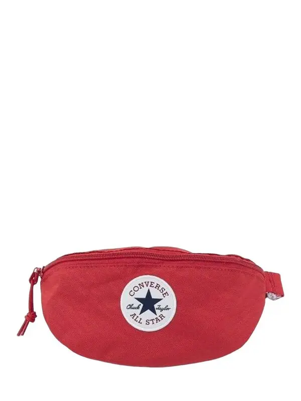 CONVERSE Chuck Taylor Patch Sling Pack - Red