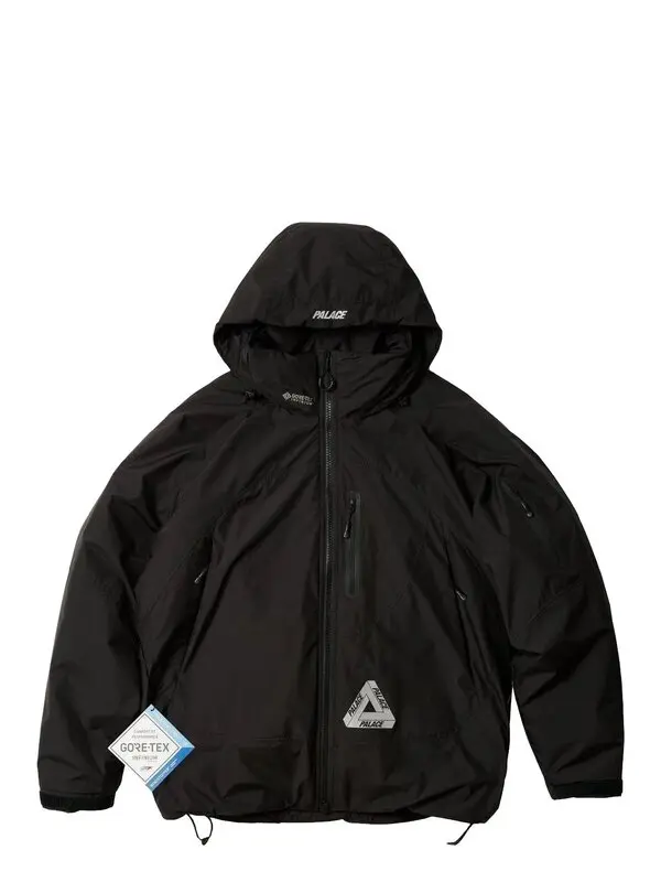 PALACE Gore-tex Infiniumloft Jacket - Black