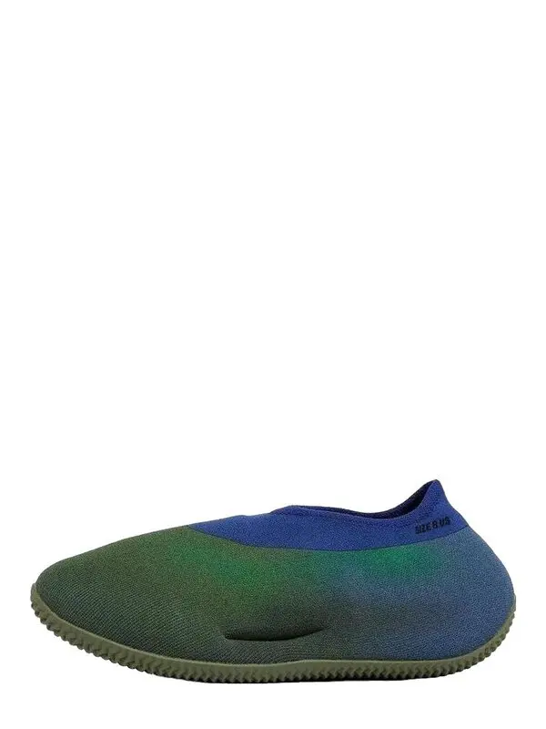 Adidas Yeezy Knit Runner "faded Azure - Blue/green