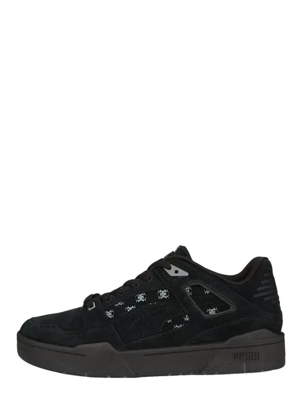 PUMA Slipstream T7 Sneakers - Black