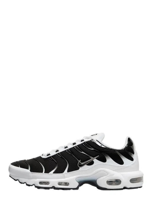 Nike Max Plus Sneakers - Black