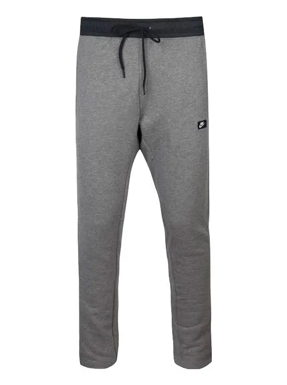 Nike Logo Joggers 'grey - Default Colorway