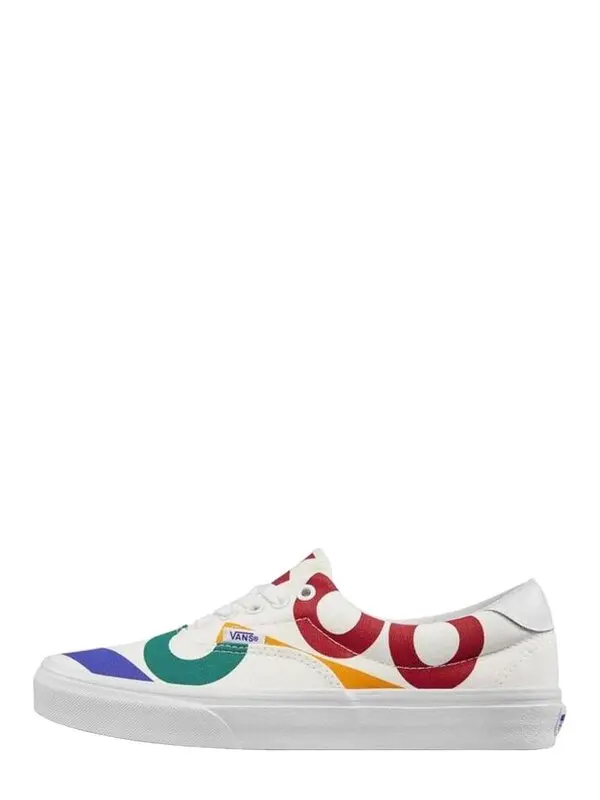 VANS Era 59 Deck Club 66 Sneakers - Multi-color