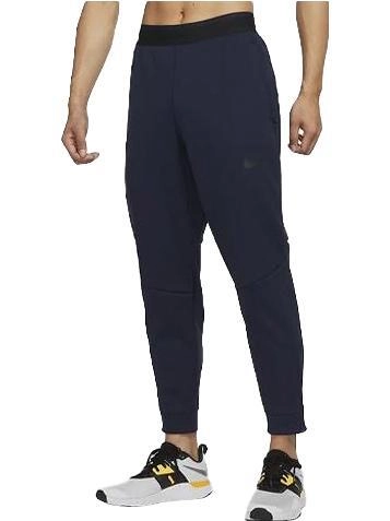 Nike Logo Sports Trousers - Default Color