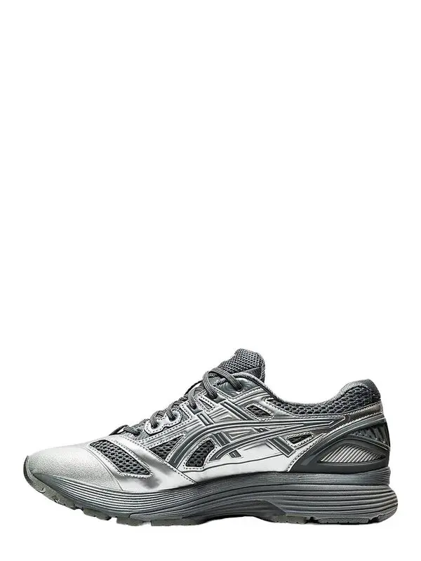 Asics X Kiko Kostadinov Gel-korika Steel Athletic Sneakers - Silver