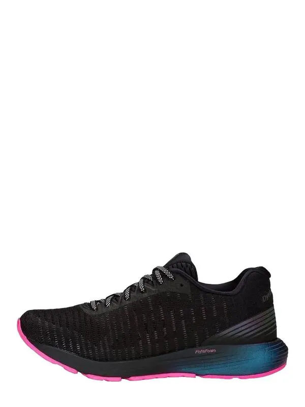 Asics Dynaflyte 3 Lite-show Athletic Shoes - Black