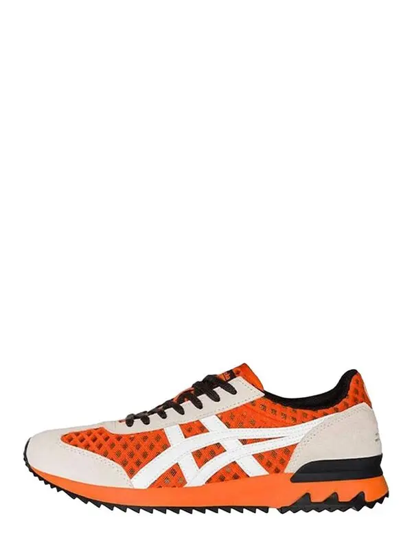 Onitsuka Tiger California 78 Ex Sneakers - Orange/white