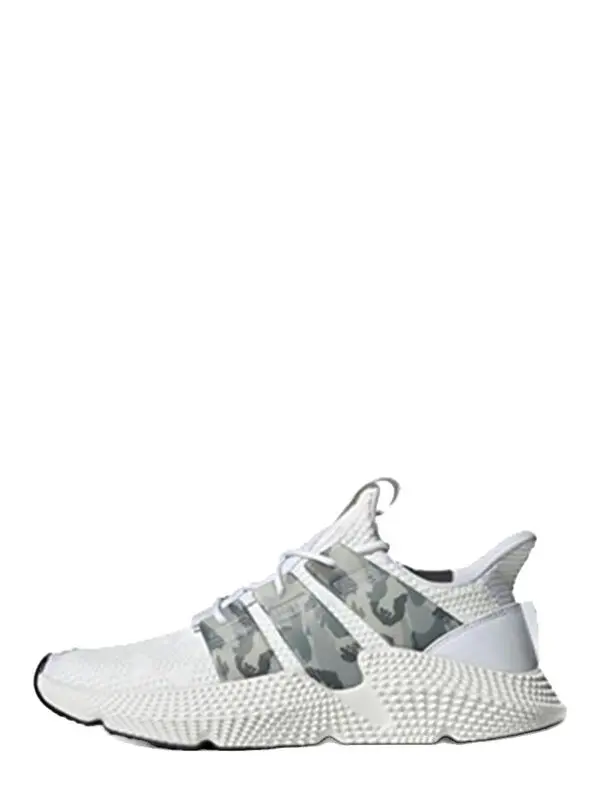 Adidas Prophere Sneakers - Gray