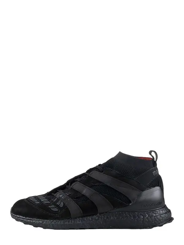 Adidas Predator Accelerator Ultraboost David Beckham - Core Black