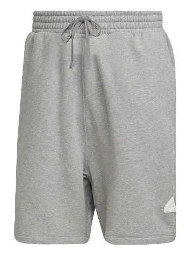 Adidas Solid Shorts - Multi-color