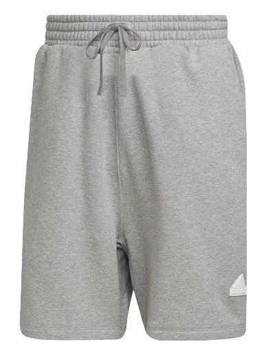 Adidas Solid Shorts - Multi-color
