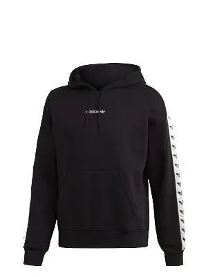 Adidas Originals Tape Oh Hood - Black