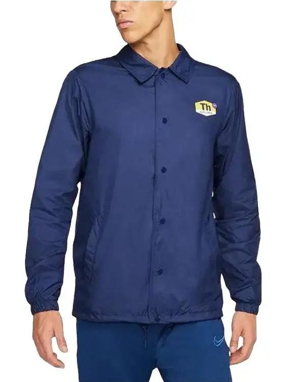 Nike Tottenham Hotspur Coach Jacket - Default Color