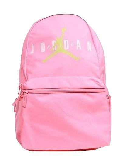 JORDAN Air Jumpman Backpack - Pink