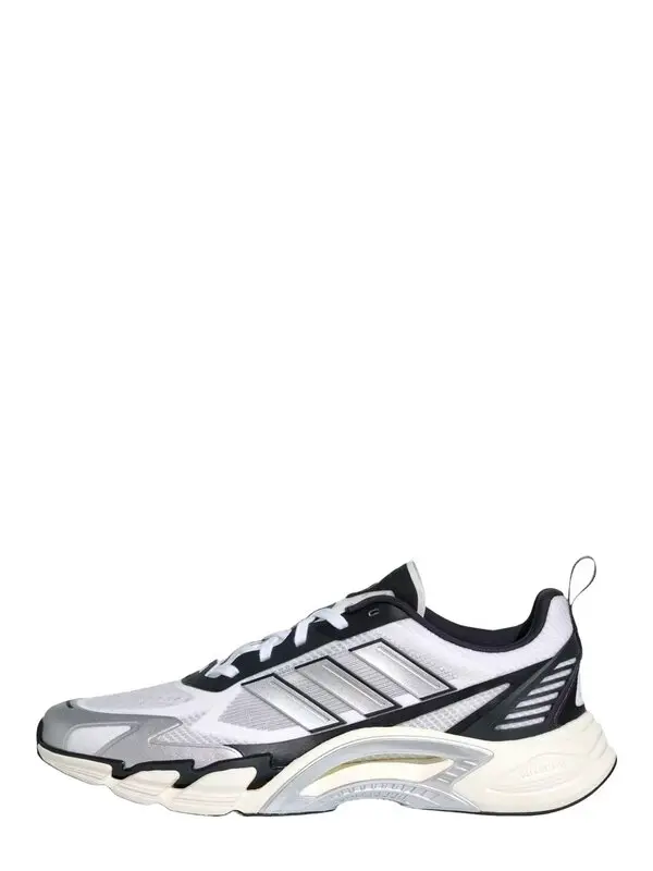 Adidas Climacool Ac Sneakers - Cloud White/silver Metallic/core Black