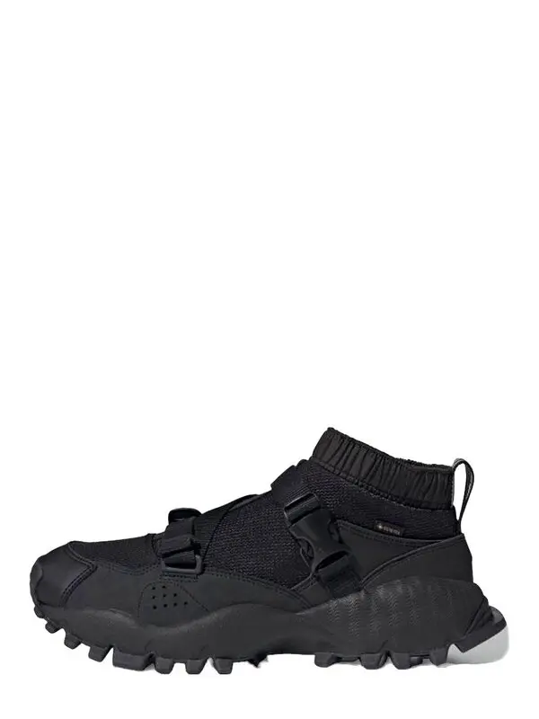 Adidas X Hyke Seeulater Gtx Crossover Sneakers - Black