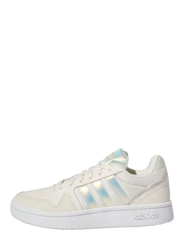 Adidas Neo Postmove Sneakers - White/silver