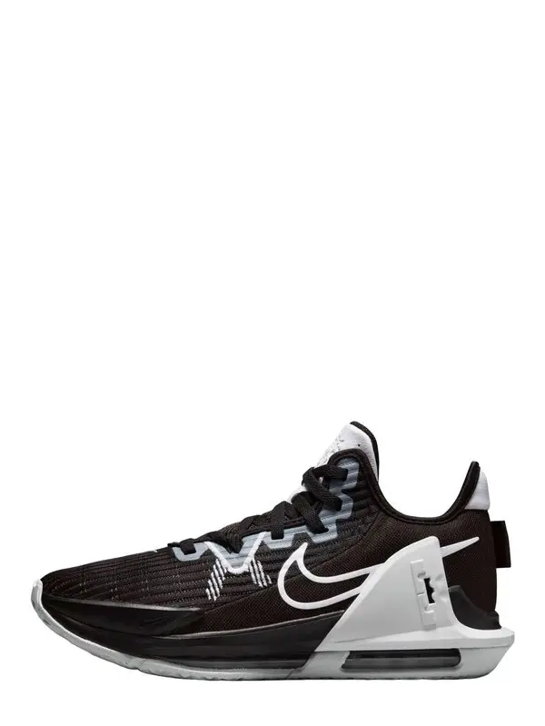 Nike Lebron Witness Tb Athletic Sneakers - Black