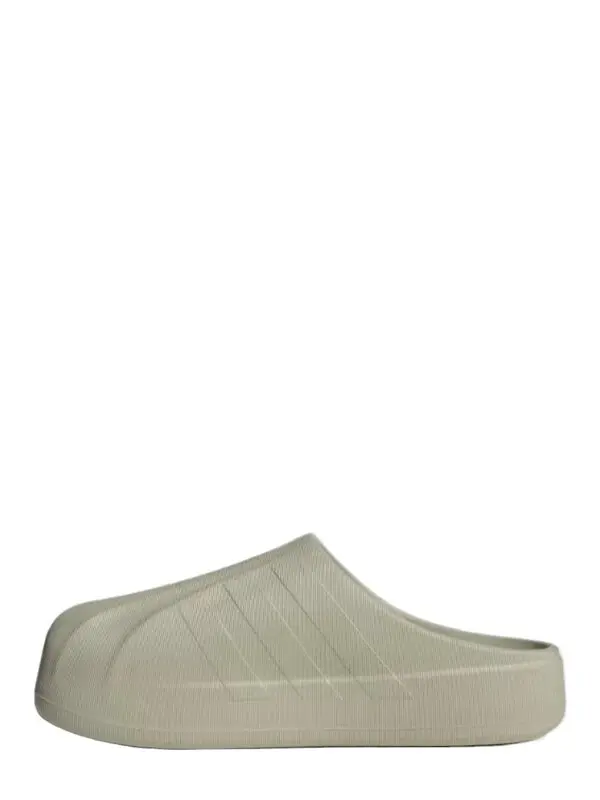 Adidas Originals Superstar Mule Shoes - Tan