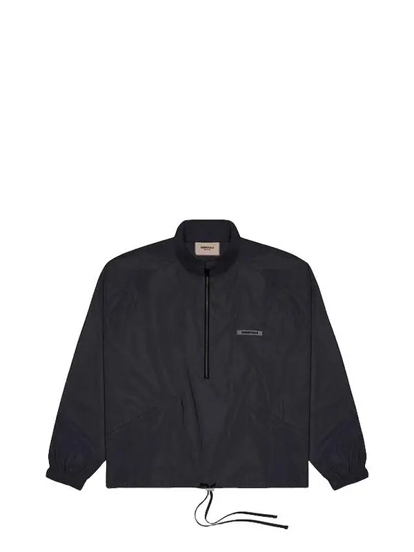 Fear Of God Fw21 Track Jacket - None