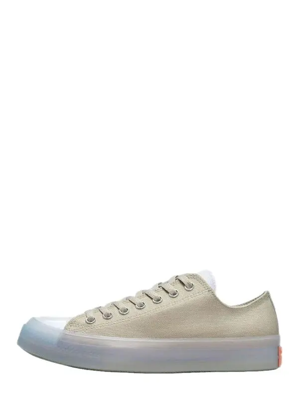CONVERSE Chuck Taylor All Star Cx Low Top Sneakers - Creambrown
