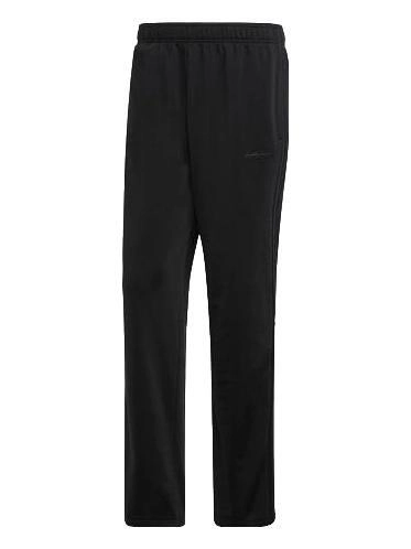 Adidas Sports Stylish Long Pants/trousers - Black