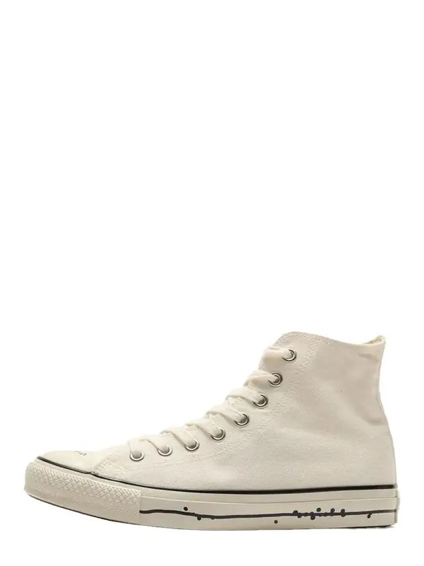 CONVERSE Chuck Taylor All Star Us Yu Nagaba Hi High Top Sneakers - White