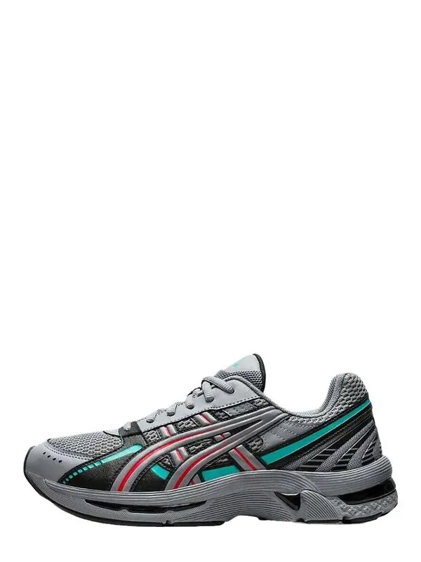 Asics Gel-kyrios 'grey Teal - Grey/teal