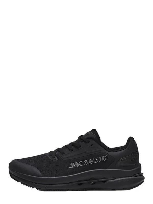 ANTA Shock Blade Nitrogen Sneakers - Black
