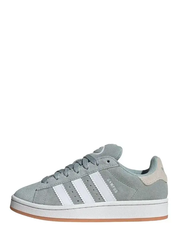 Adidas Campus 00s Sneakers - Wonder Sage/cloud White/gum Skip To Add To Bag Sizes
