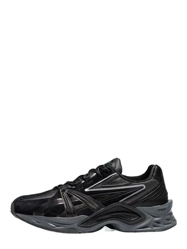 Asics Protoblast Sneakers - Black/gray
