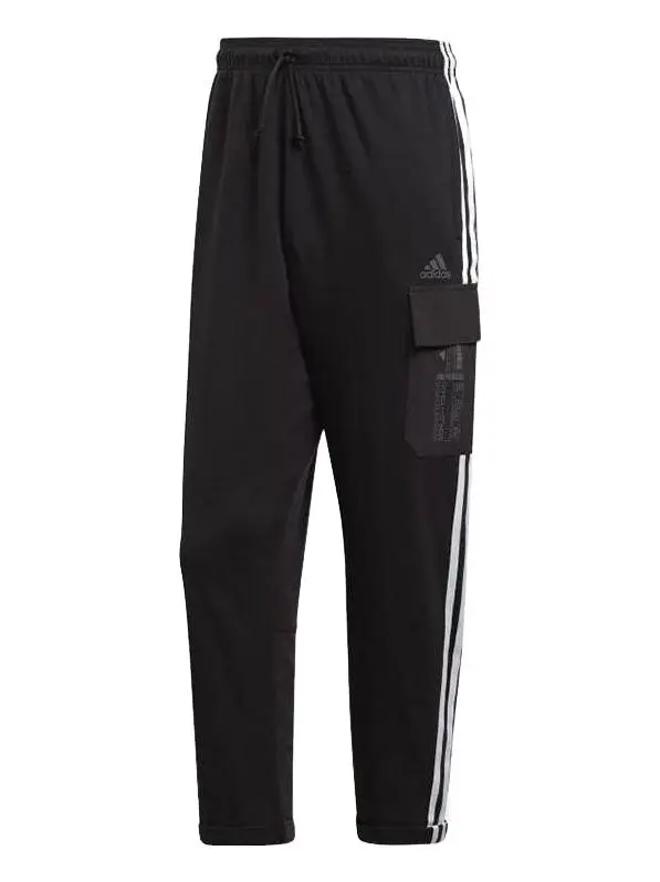 Adidas Logo Cargo Pants - Default Colorway