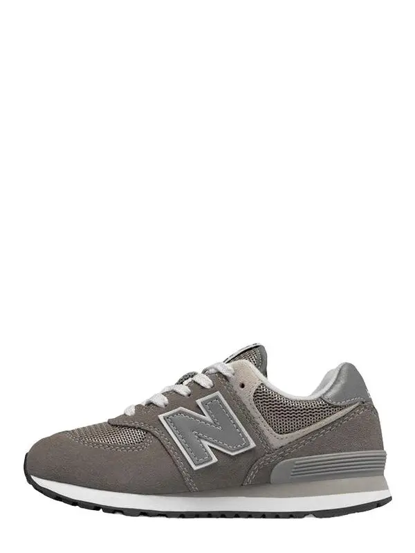 NEW BALANCE 574 Core Sneakers - Grey