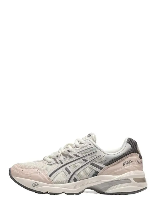 Asics Gel-1090 'white Grey - White/grey