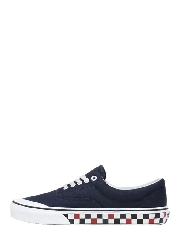 VANS Check Era Tc Sneaker - Dark Blue